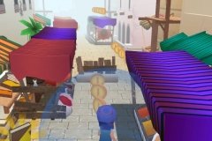 Desert Prince Runner | Buy Unity Games Source Code For Android & IOS - Milysource