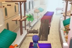 Desert Prince Runner | Buy Unity Games Source Code For Android & IOS - Milysource