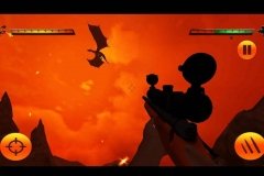 Wild Dragon Hunter | Buy Unity Games Source Code For Android & IOS - Milysource