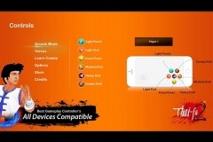 Mortal Combat | Buy Unity Games Source Code For Android & IOS - Milysource