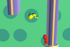 Run Race 3D | Buy Unity Games Source Code For Android & IOS - Milysource