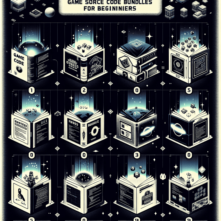 Top 10 Game Source Code Bundles For Beginners Buy Unity Games Source Code For Android And Ios