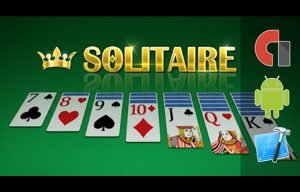 Solitaire | Buy Unity Games Source Code For Android & IOS - Milysource