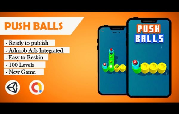 Zuma Balls | Buy Unity Games Source Code For Android & IOS - Milysource
