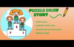 Puzzle Box | Buy Unity Games Source Code For Android & IOS - Milysource