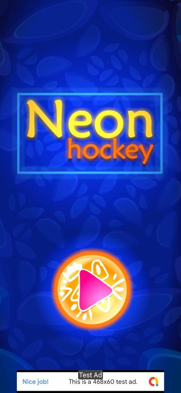 Air Hockey Buy Unity Games Source Code For Android And Ios Milysource