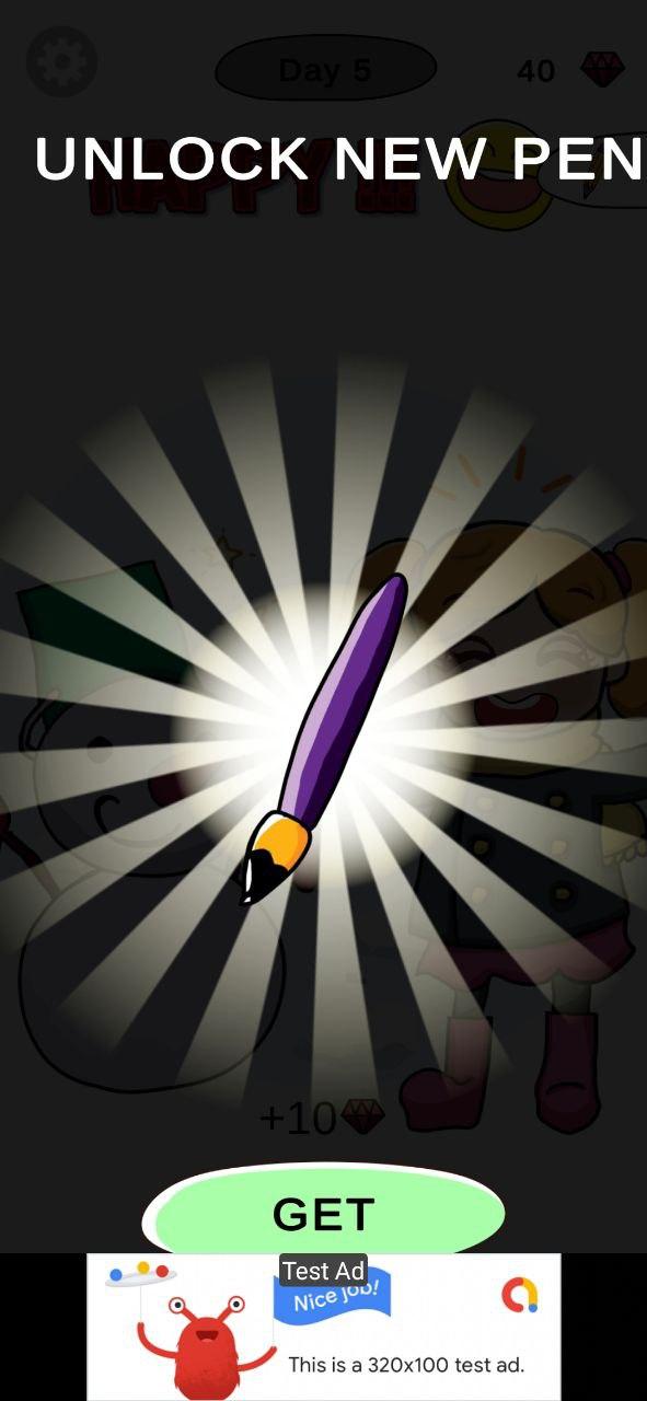 Draw Puzzle Story Full Buy Unity Games Source Code For Android And Ios Milysource 0031